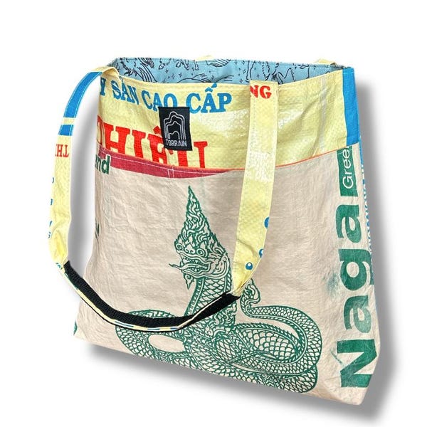 Billboard Bags - Etsy