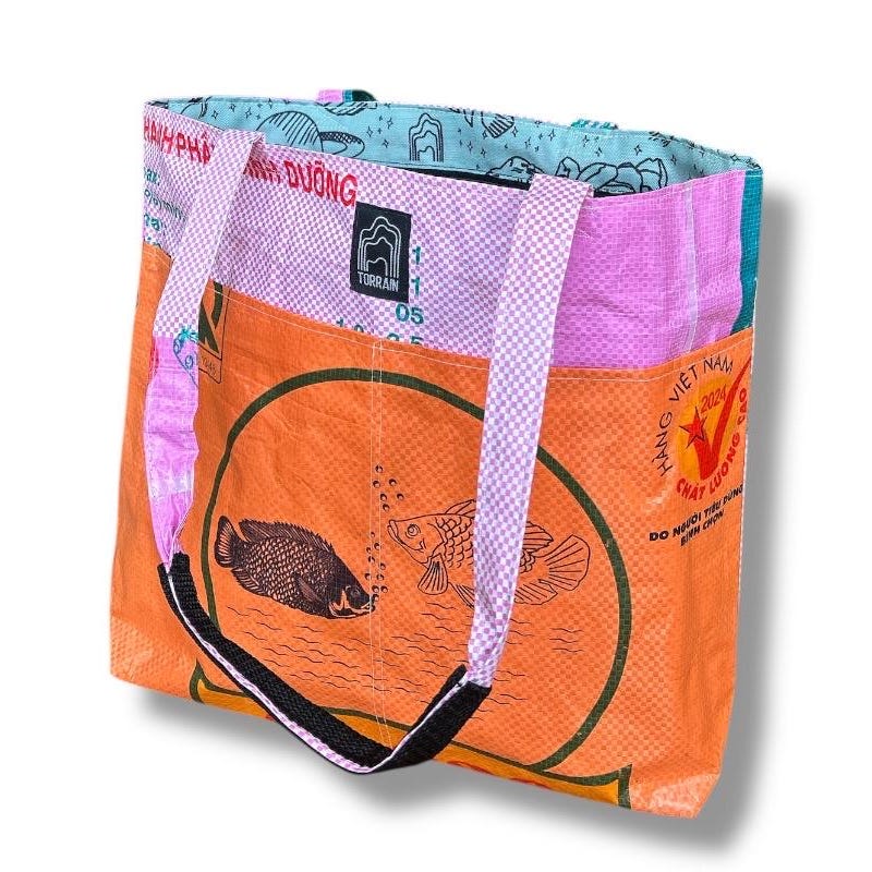 Billboard Bags - Etsy