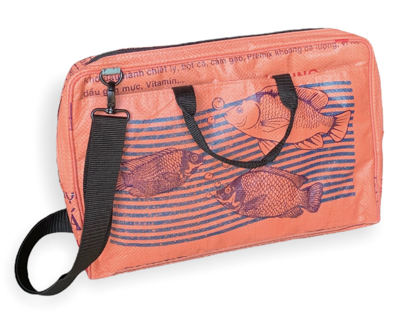 Recycled Lightweight Computer Bag - Etsy