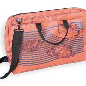 Recycled Lightweight Computer Bag - Etsy