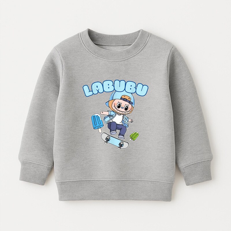 Labubu Boys Clothing - Etsy