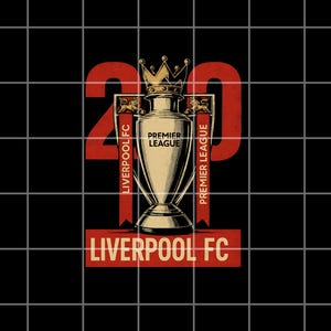 Liverpool FC Png | Liverpool FC Svg | LFC T-shirt Design | You'll Never ...