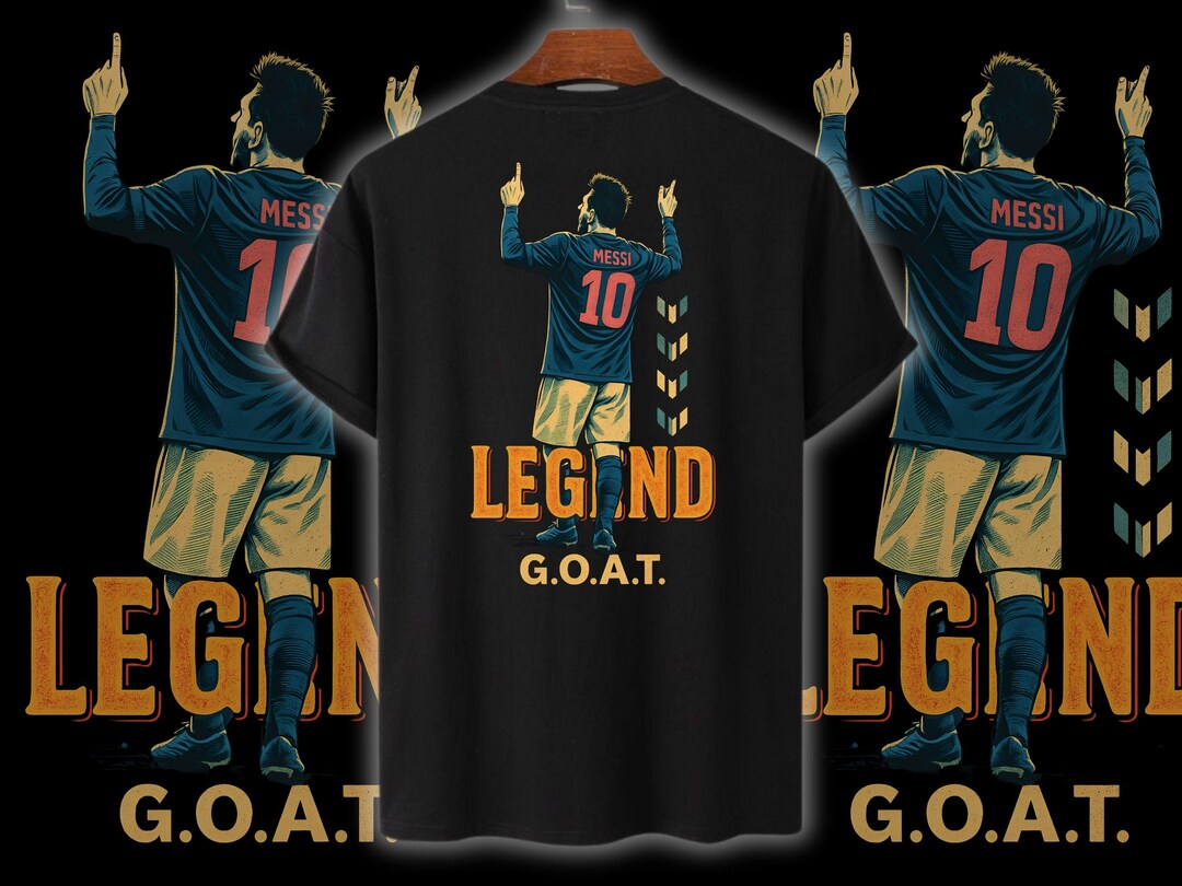 Lionel Messi SVG | Messi PNG | Lionel Messi T-shirt Design | Soccer ...