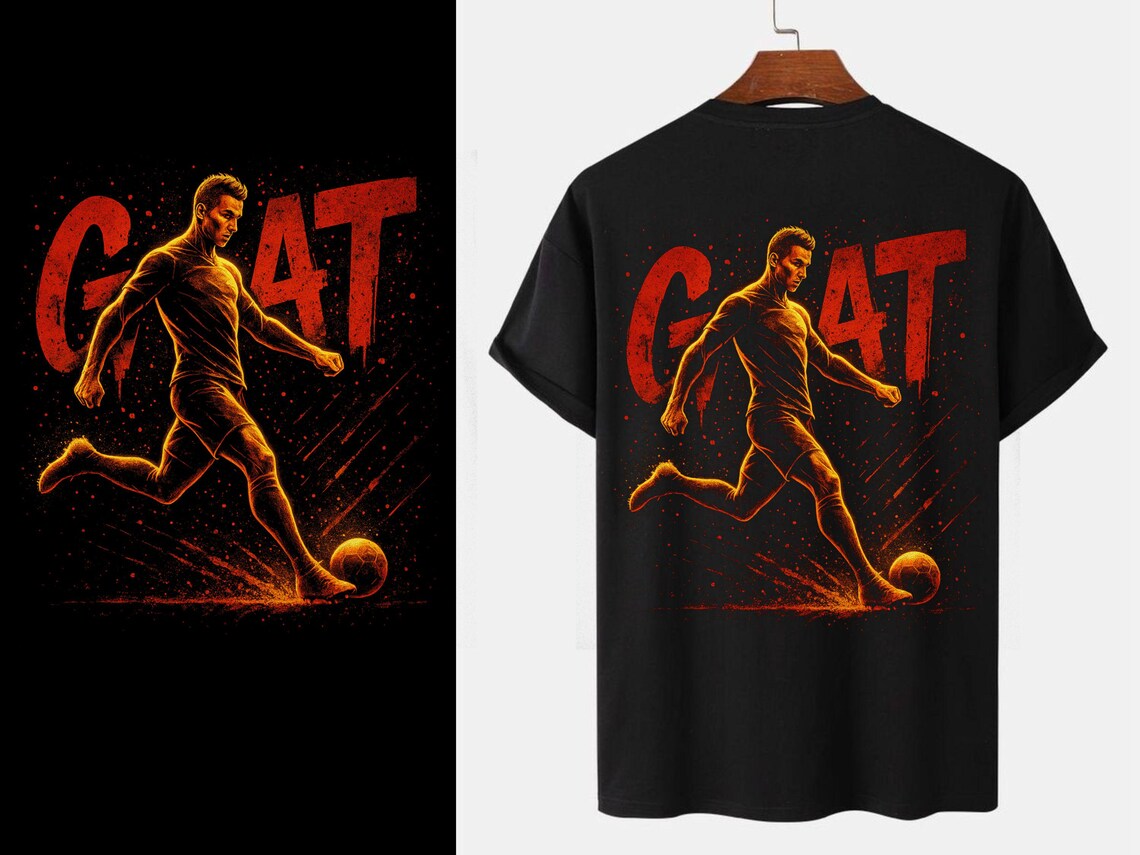 Cristiano Ronaldo SVG & PNG | Ronaldo 7 Cricut Design | Cr7 Siuu PNG ...