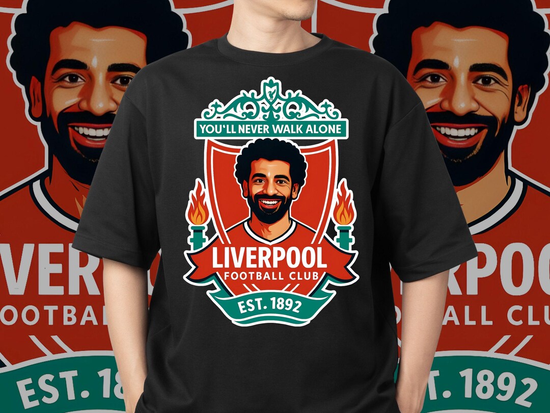 Liverpool Fc SVG PNG | Liverpool Shirt | Poster Wall Art | LFC Digital ...