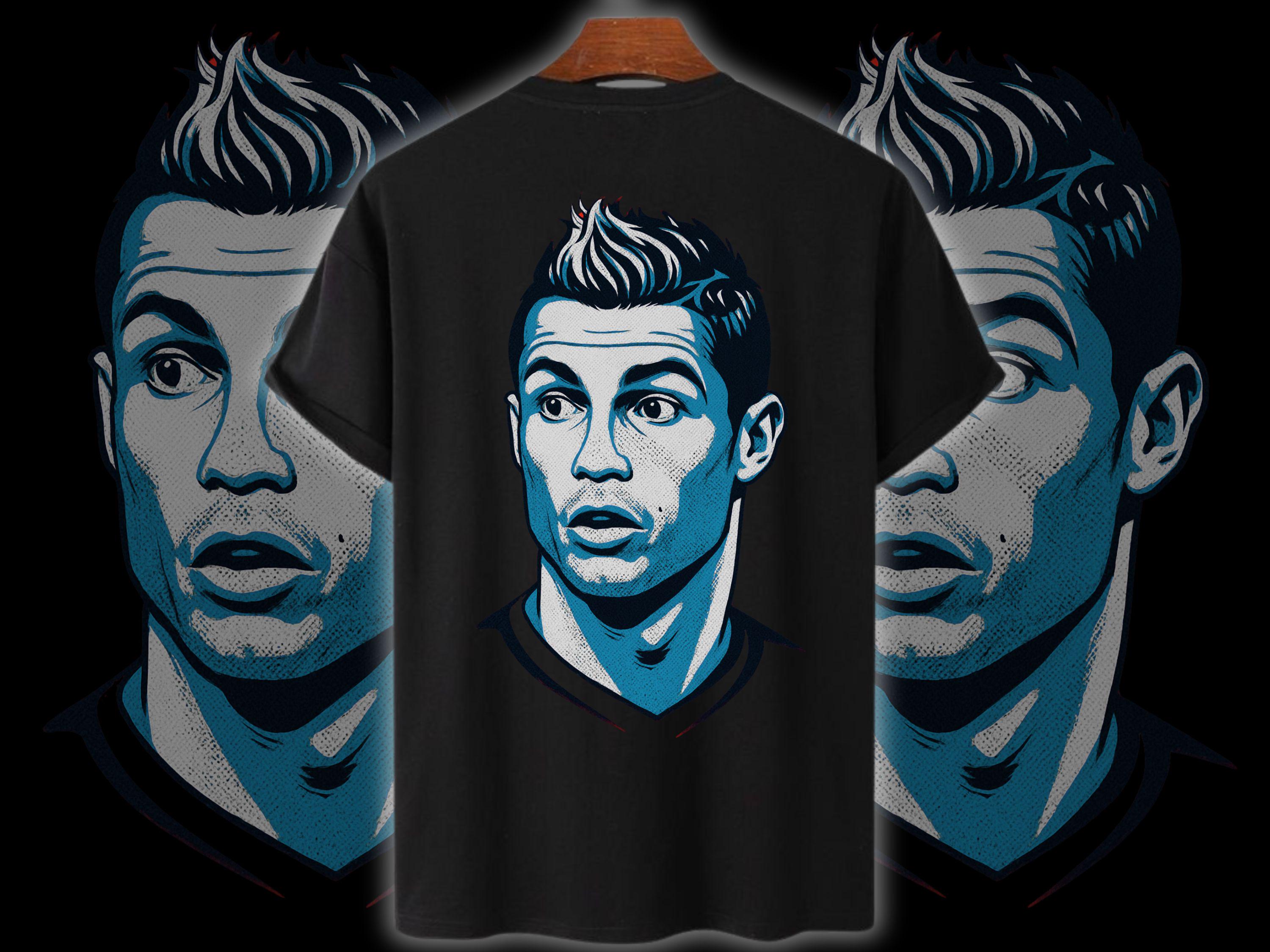 Ronaldo PNG | Ronaldo SVG | Ronaldo Shirt | CR7 Shirt Design | Ronaldo ...