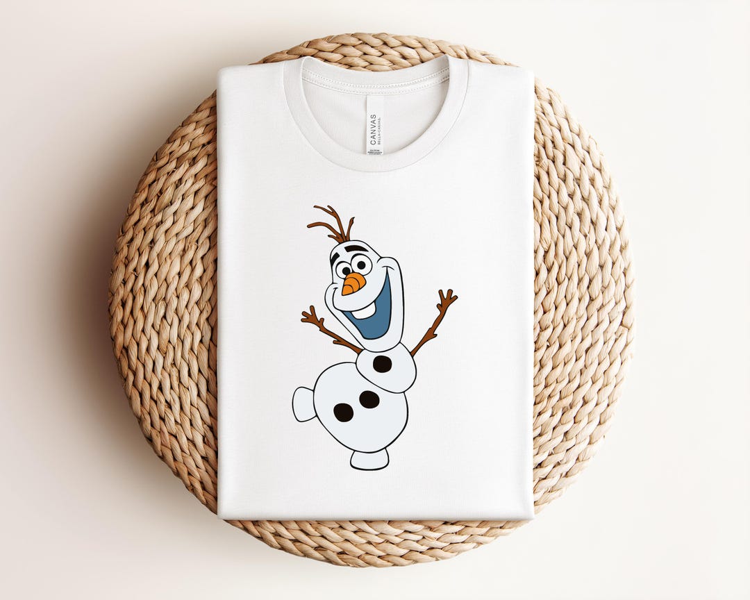 Princess Security Olaf Shirts, Olaf Inspired Humor Tee, Disney Princess ...