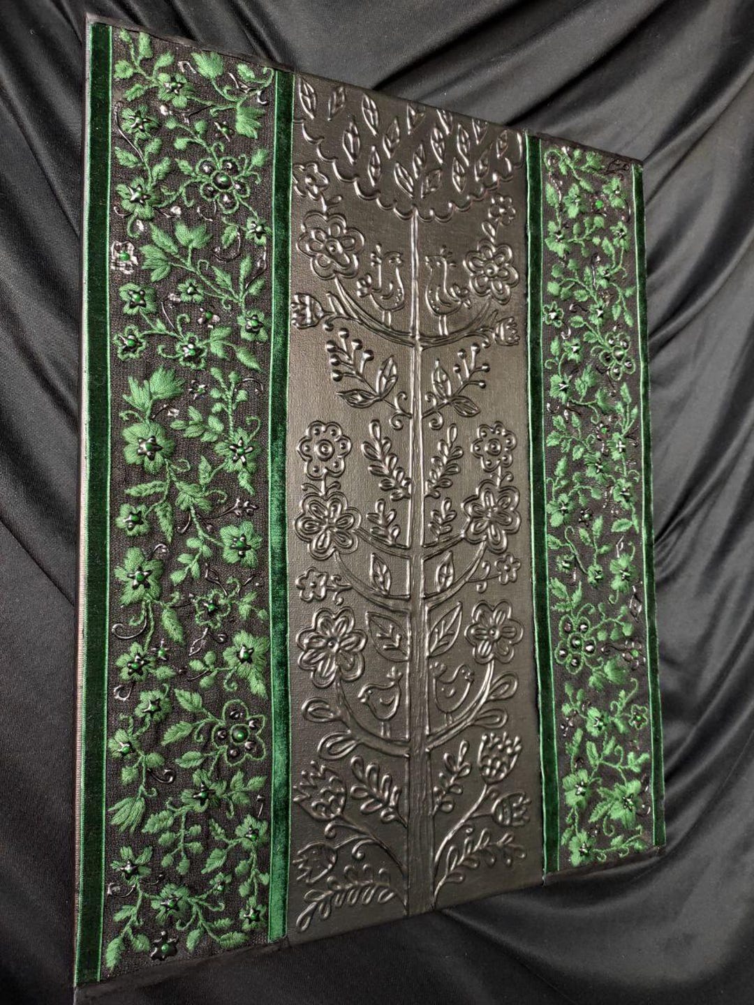 Bas-relief “tree of Life” - Etsy