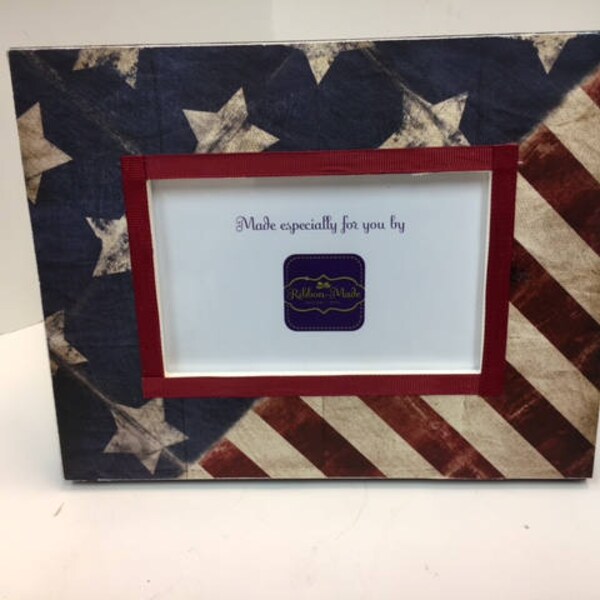 Patriotic Frames - Etsy