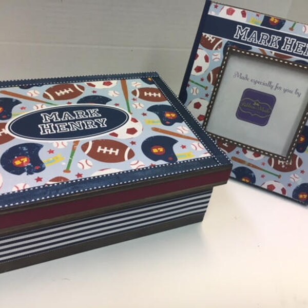 Keepsake for Boys - Etsy