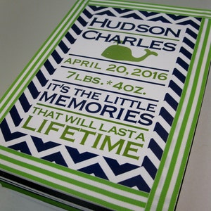 Nautical Whale Theme Memories Keepsake Box - Etsy