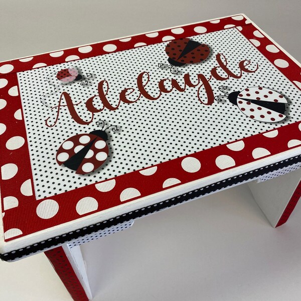 Ladybug Furniture - Etsy