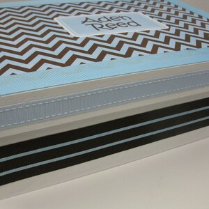 GIFT SET of Twin Boy Keepsake Boxes- Adoption,bris, Baptism,birthday - Etsy