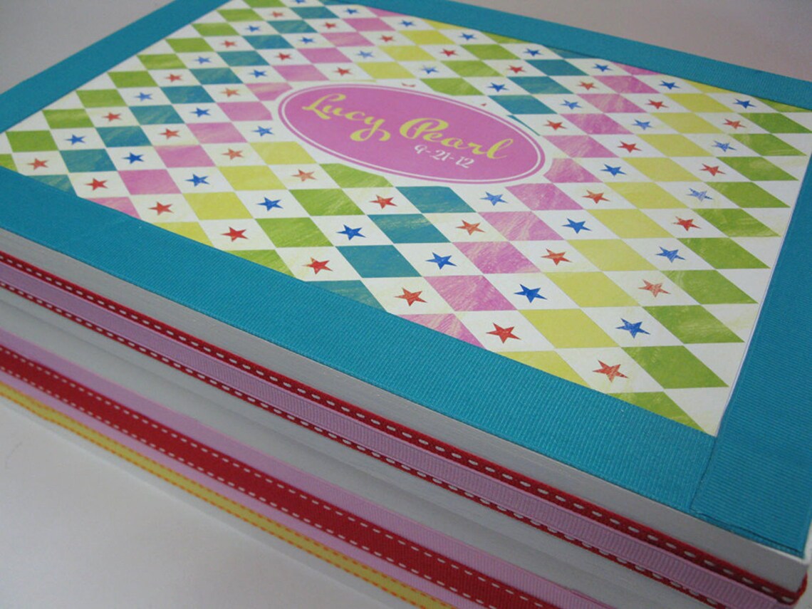 Antique Circus Themed Personalized Keepsake Box - Etsy