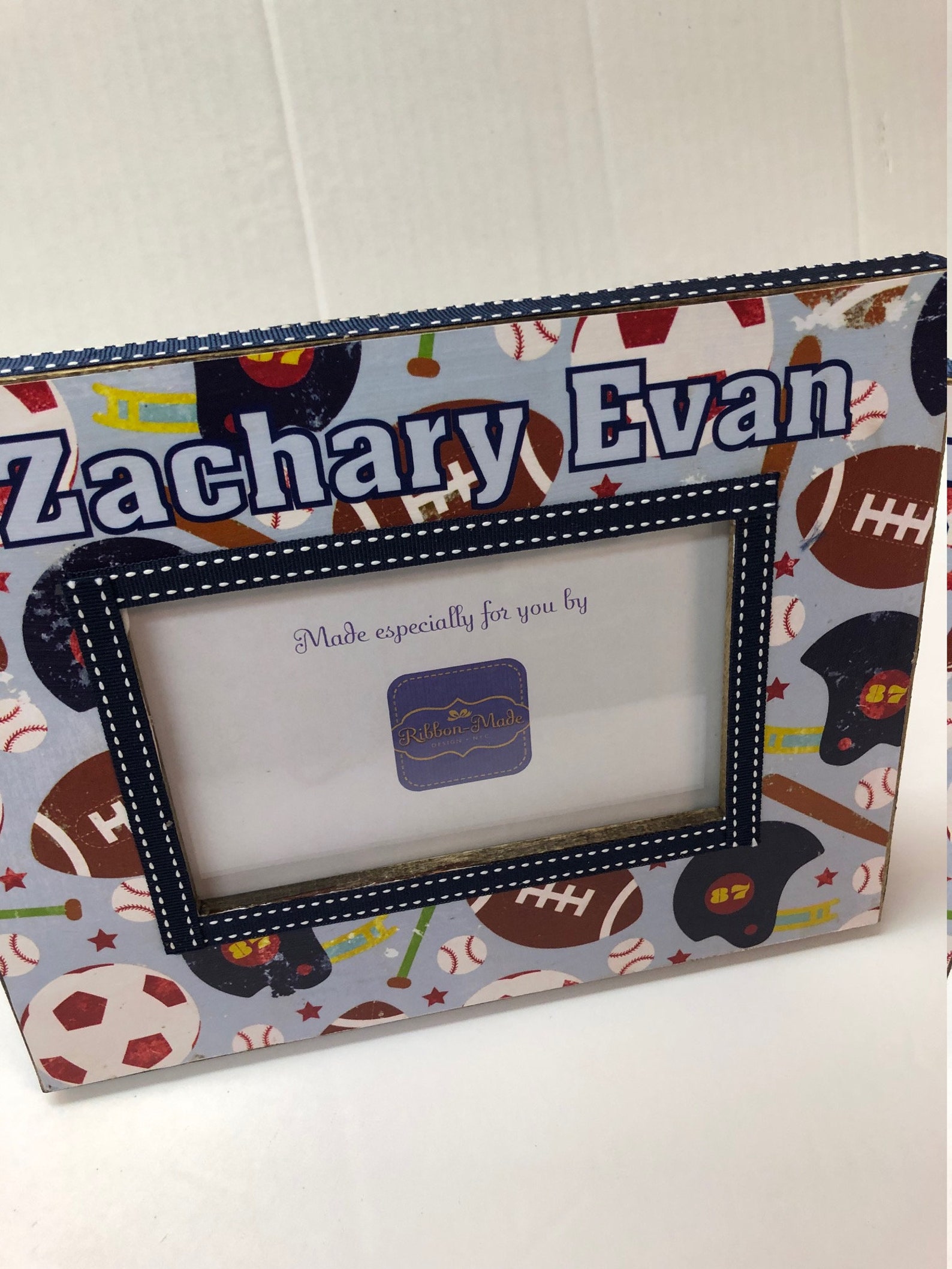 All Sports Frame - Etsy