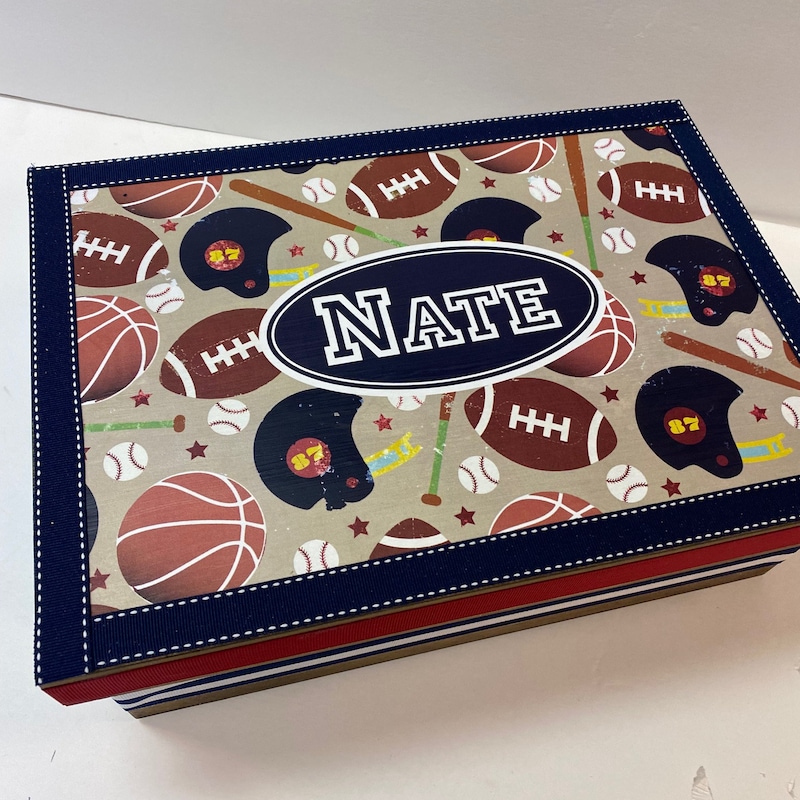 Keepsake for Boys - Etsy