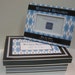 Boy's Argyle GIFT SET Frame and Memory Box Bris Baptism - Etsy