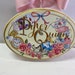 7x9 Oval Alice in Wonderland Inspired Room Name Plaque - Etsy
