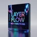 Layer Flow V1.0 | Script | 40+ Functions | After Effects - Etsy