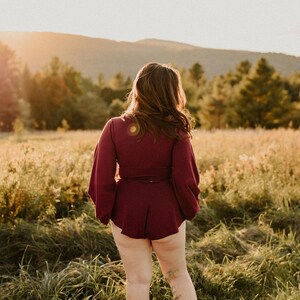 MAGNET WRAP TAP | Comfortable Adaptive Sleep Undies - Organic Cotton ...