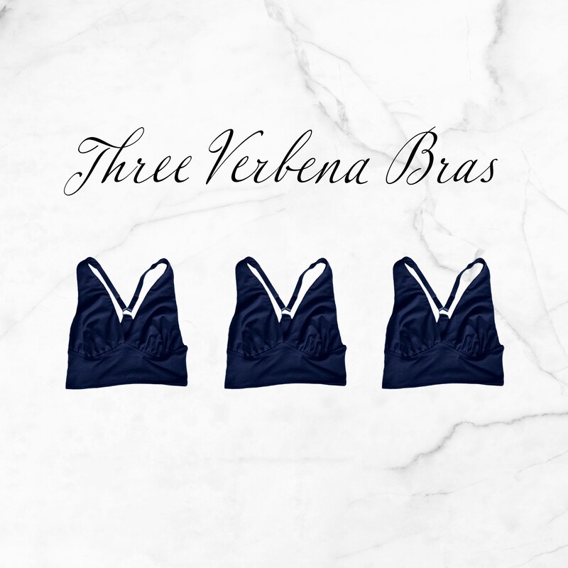 Eco Friendly Bra - Etsy