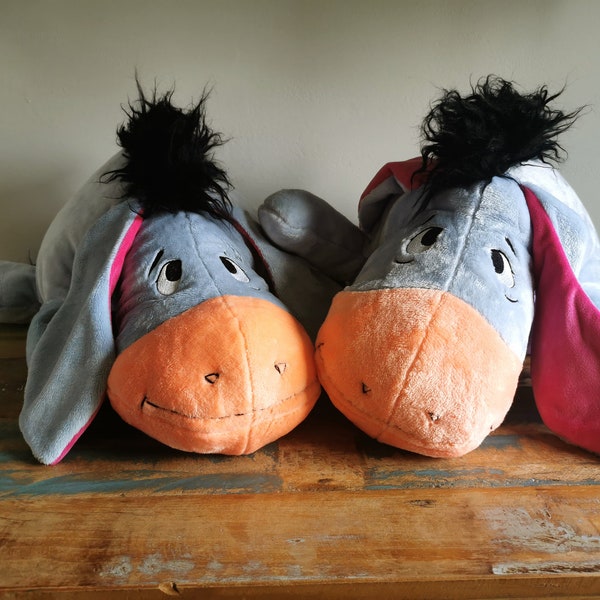 Eeyore - Etsy