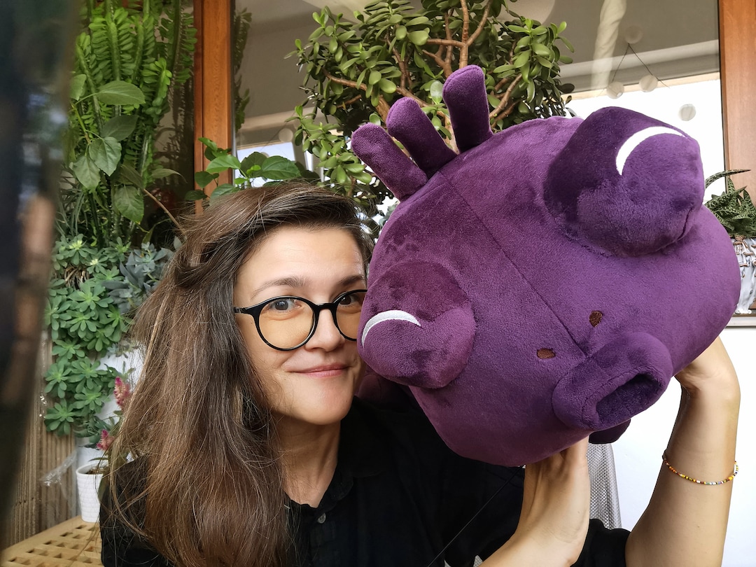 Toji's Worm Replica Plush Jujutsu Kaisen Plush Toji - Etsy