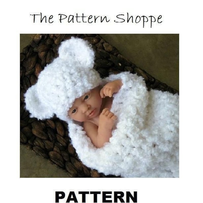 Baby Boy Cocoon - Etsy