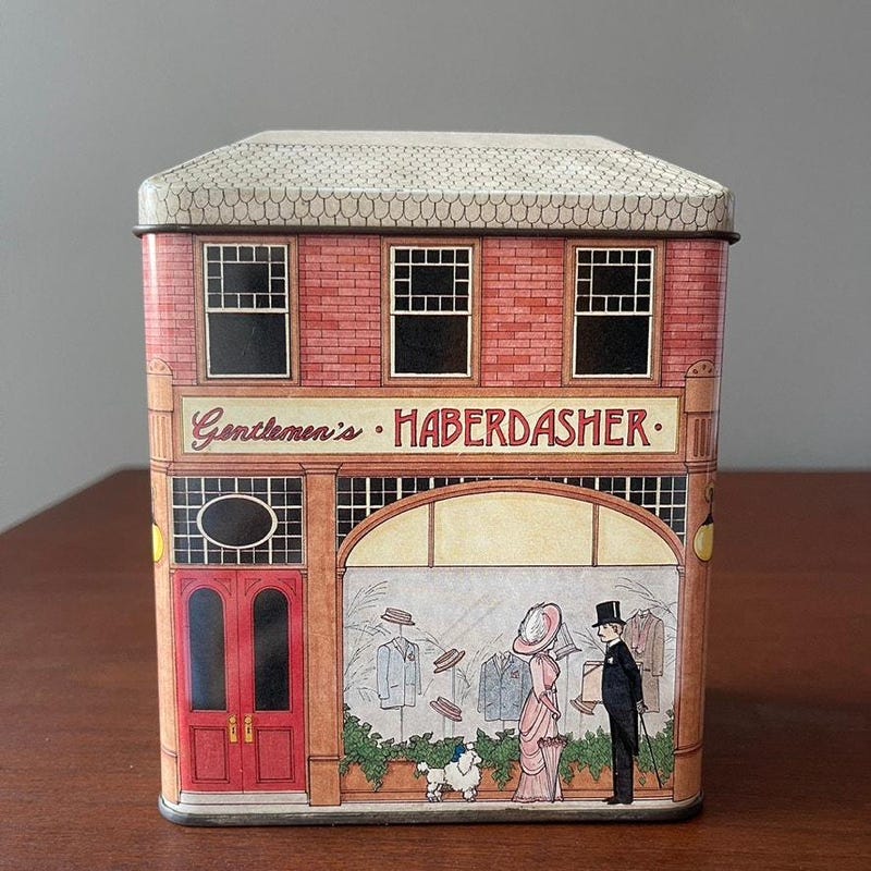 The Tinsmiths Craft - Etsy