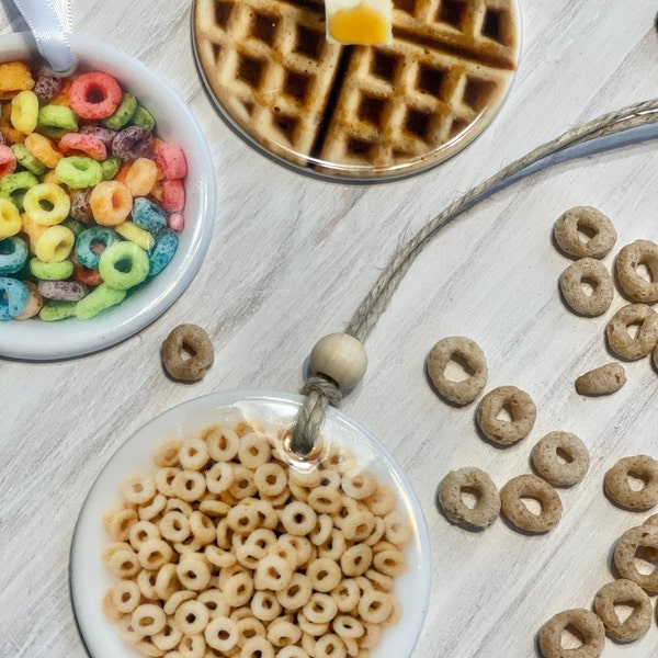 Cheerios - Etsy