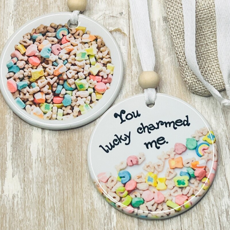 Lucky Charm Gift - 60+ Gift Ideas for 2025