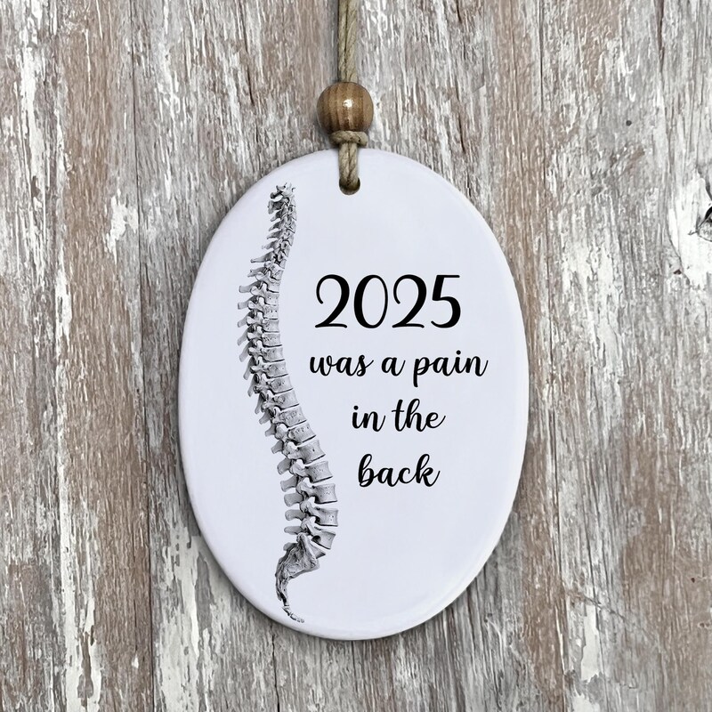 Spinal Orthopedic - Etsy