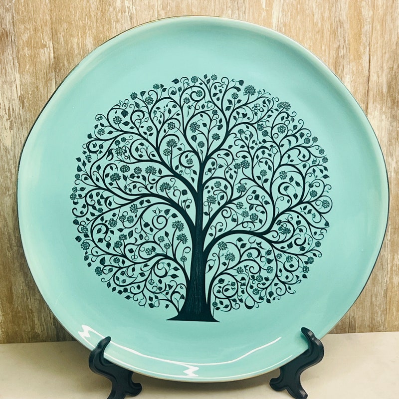 Drawing Plate - Etsy