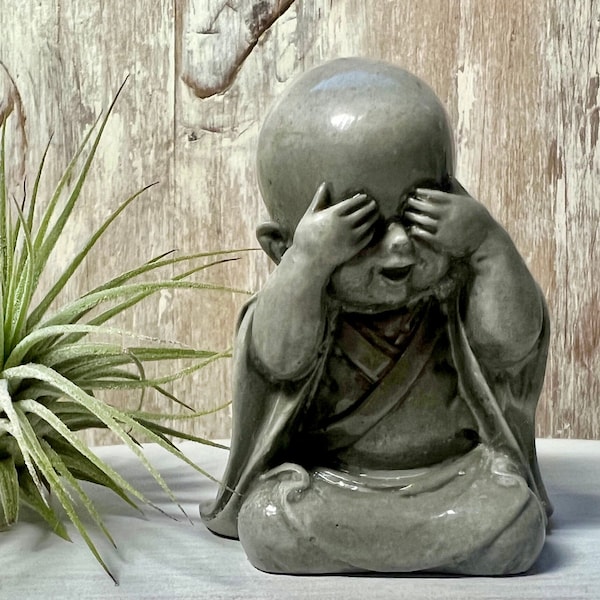 Mini Zen Garden - Etsy