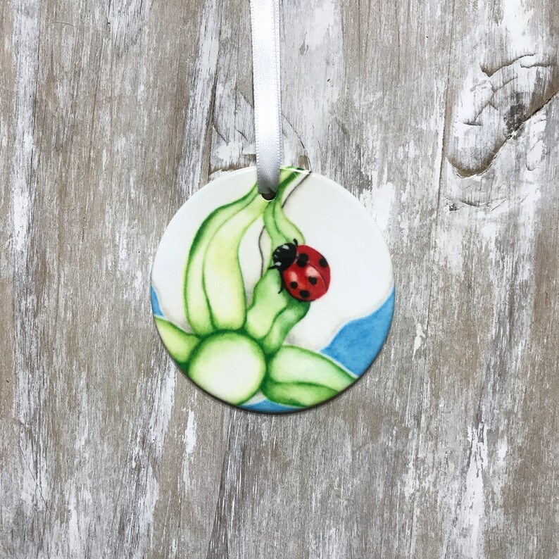 Peace Sign Tie Dye Hippy Dippy Ornament Custom Hippie - Etsy