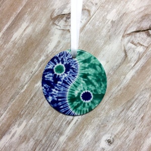 Rasta Tie Dye Ornaments Rasta Christmas Decorations Stocking - Etsy