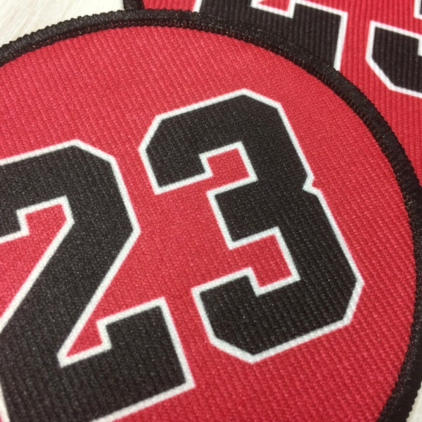 Chicago Bulls 23 - Etsy