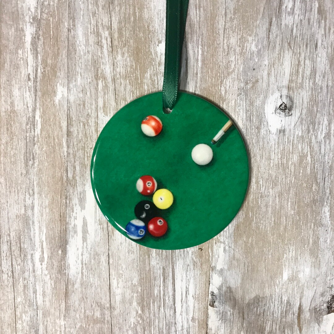 8-ball-pool-table-art-billiards-gfts-pool-balls-pool-cue-etsy