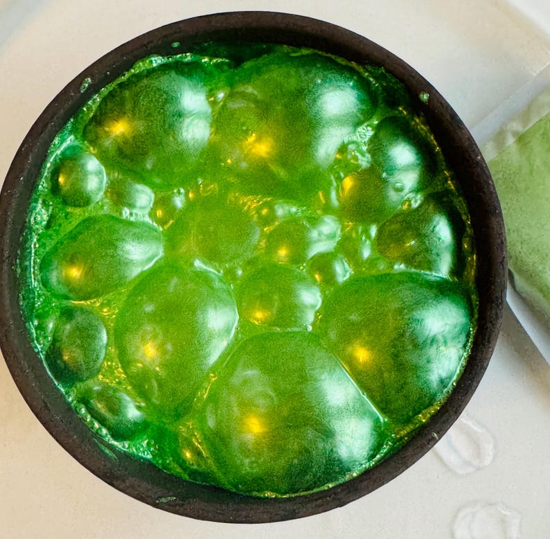 Fizzing Potion Play Kit for Kids – Magic Dust Sensory Activity ...