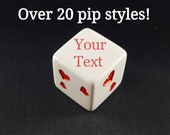 Dice Makers – Your Custom Dice Project Starts Here!