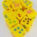 Random Pips Dice - One D6 - Etsy
