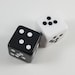 Random Pips Dice - One D6 - Etsy