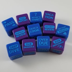100 Custom Dice With Free Artwork Prep / Carved D6 / Boardgames ...