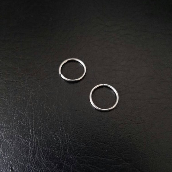 7mm Ring - Etsy