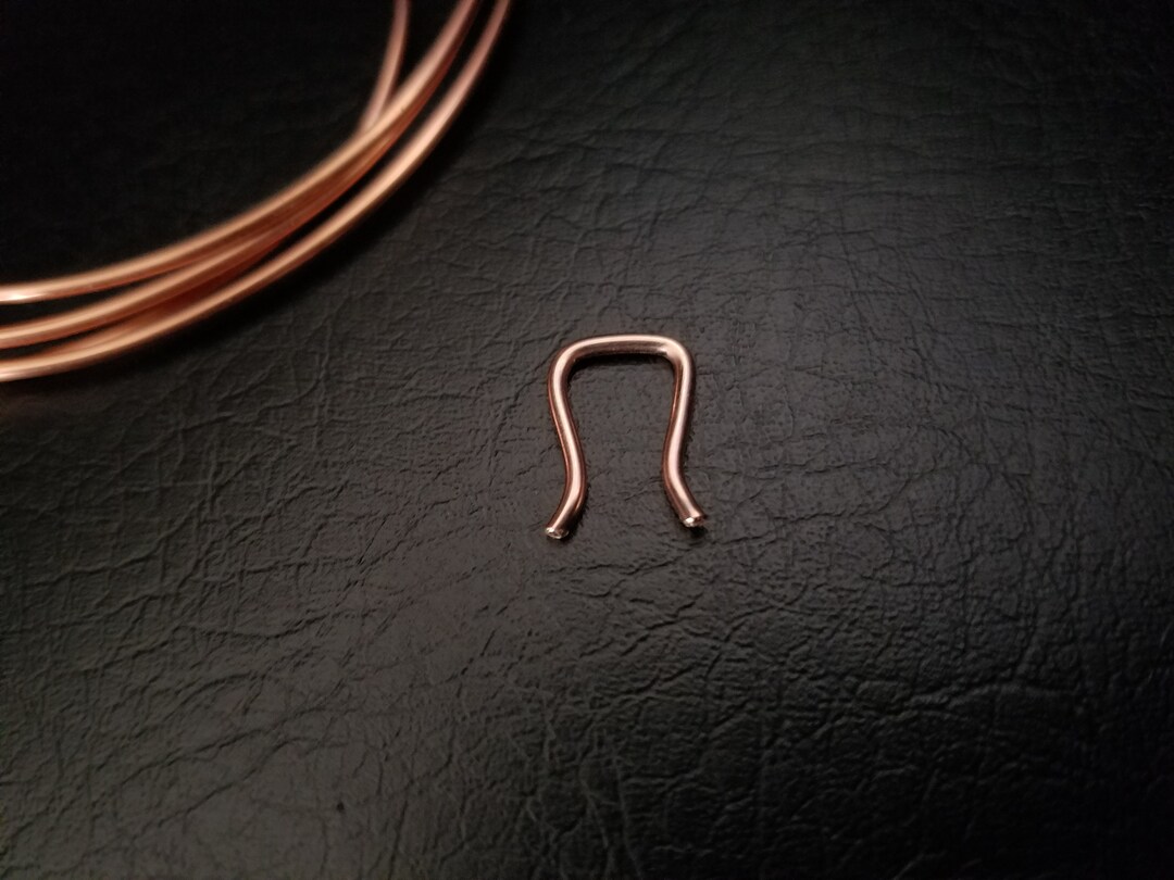 24g 22g 20g 18g 16g 14g 14k Rose Gold Filled, 14k Gold Filled, Sterling ...