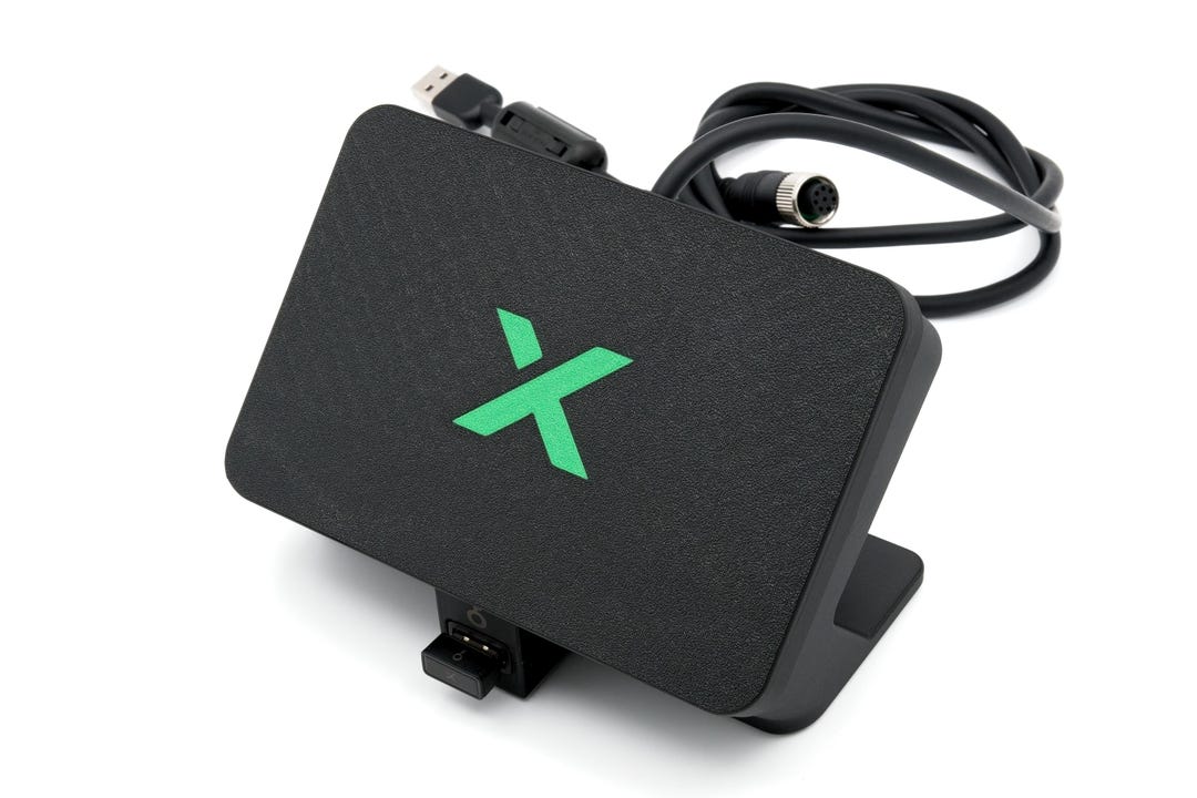 Xtool F1 Ultra Display Stand With Access-key Extension and Dust Cover ...