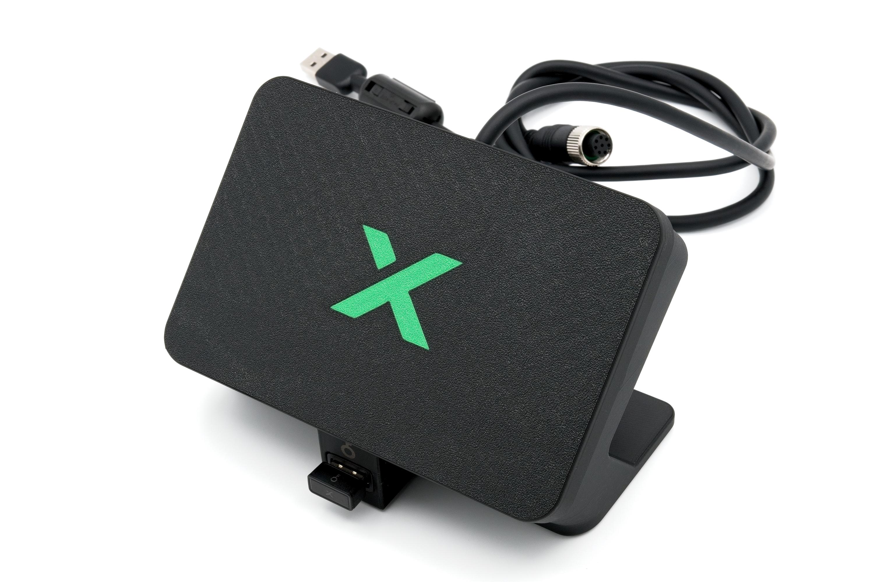 Xtool F1 Ultra Display Stand With Access-key Extension and Dust Cover ...