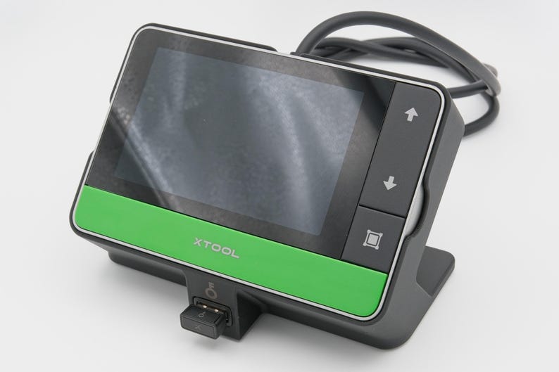 Xtool F1 Ultra Display Stand With Access-key Extension and Dust Cover ...
