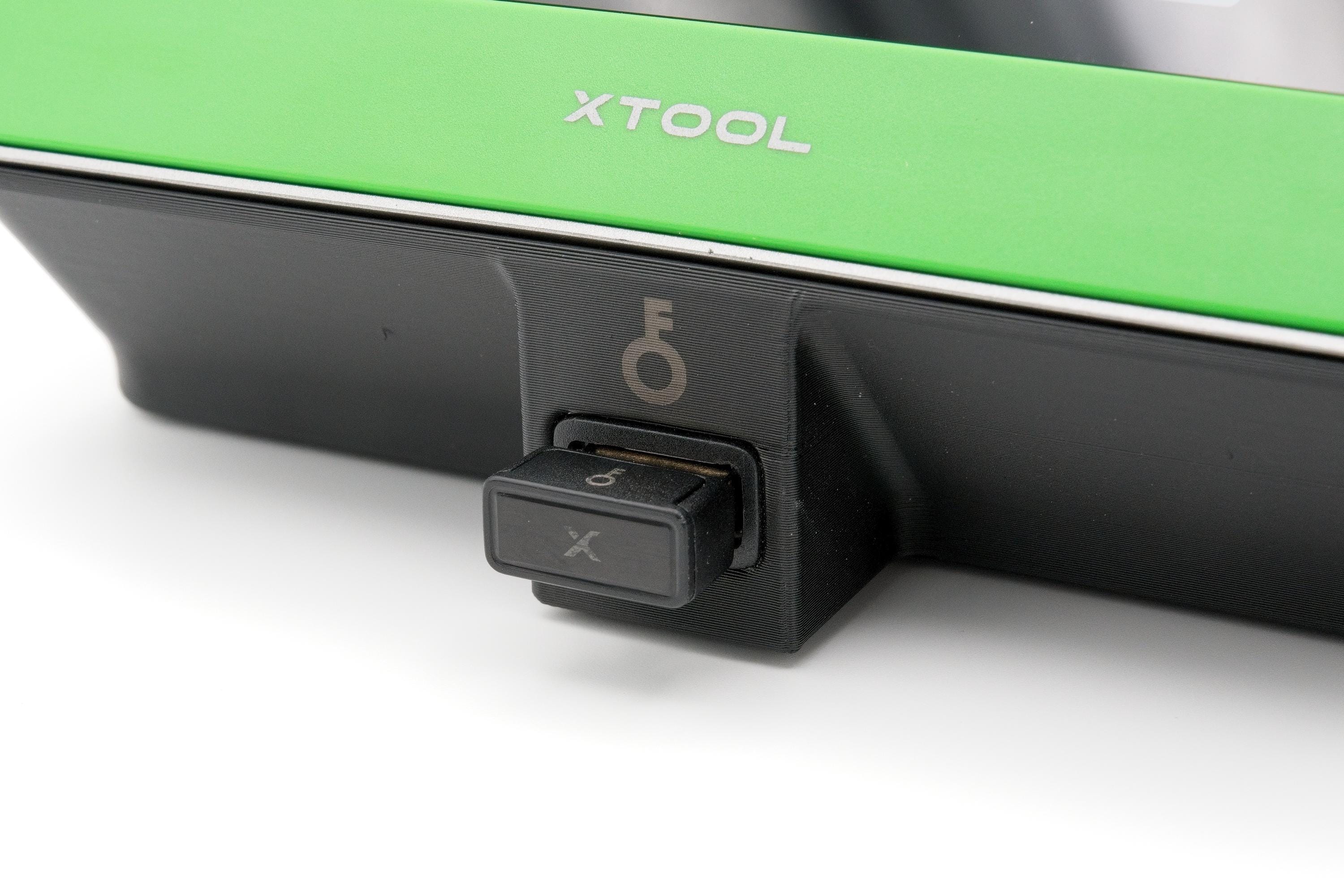 Xtool F1 Ultra Display Stand With Access-key Extension and Dust Cover ...