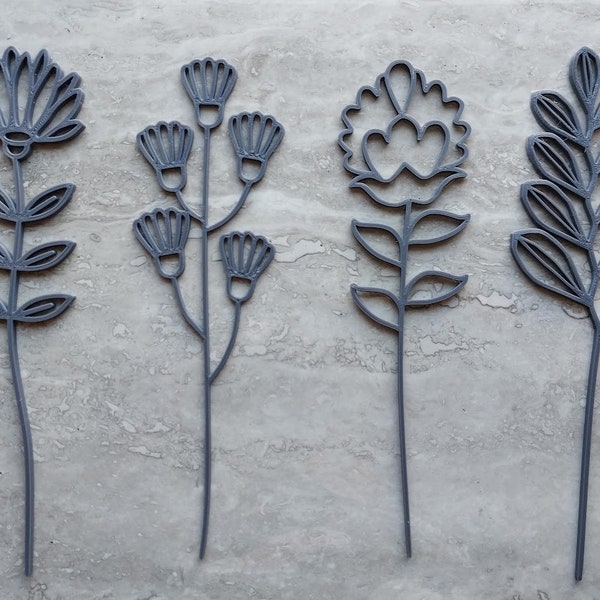 3d Pottery Tool Files - Etsy